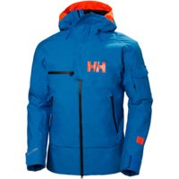 Helly Hansen Garibaldi Jacket - Men's — CampSaver