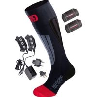 Hotronic Xlp One Heat Socks Set w/ Pfi 50 — CampSaver