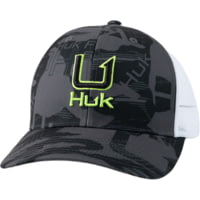 HUK Performance Fishing Hidden Huk Trucker - Men's — CampSaver