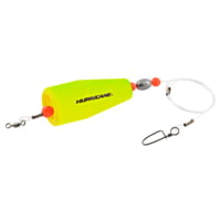 Hurricane Popping Rig 3in Float — CampSaver