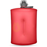 HydraPak Stow 1L Water Bottle — CampSaver