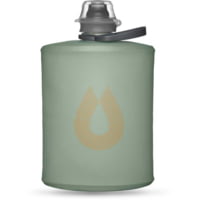 HydraPak Stow 500ml Water Bottle — CampSaver