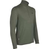 Icebreaker Original Long Sleeve Half Zip - Men's — CampSaver