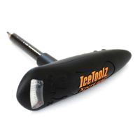 ICETOOLZ Ocarina Torque Wrench Set (3-10nm) — CampSaver