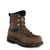 Irish Setter Farmington KT 83860 Mens 8-Inch Work Boot — CampSaver