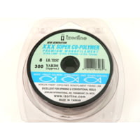 Izorline XXX Super Monofilament — CampSaver