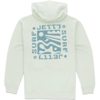Jetty Hazy Hoodie - Mens — CampSaver