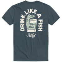 Jetty Splash Tee - Mens — CampSaver