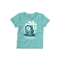 Jetty Tot Embrace Tee - Kids — CampSaver