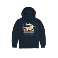 Jetty Tot Piper Hoodie - Kids — CampSaver