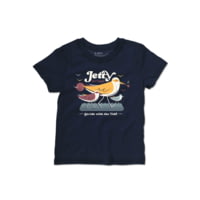 Jetty Tot Piper Tee - Kids — CampSaver