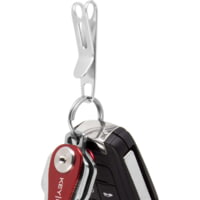 KeySmart Nano Clip Pocket & Purse Clip — CampSaver