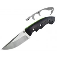Klecker Knives Abiqua Hunter Fixed Blade Knife — CampSaver