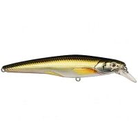 Koppers Live Target Rainbow Smelt Jerkbait Lure — CampSaver