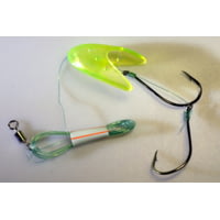 Krippled Herring Tandem Rig — CampSaver