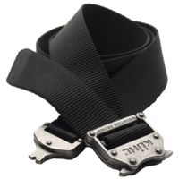 Kuhl Raid Belt - Men's-Raven-Large — CampSaver