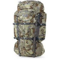 Kuiu PRO 6000 Bag — CampSaver