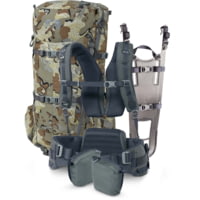 Kuiu PRO Hunting Pack Kit — CampSaver