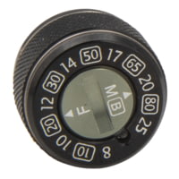 Lew's Custom Speed Shop Speed Dial — CampSaver