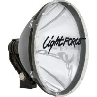 Lightforce Performance Lighting 240mm Remote Mounted Spotlight High ...