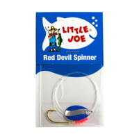 Little Joe Red Devil Spoon , Up to 44% Off — CampSaver