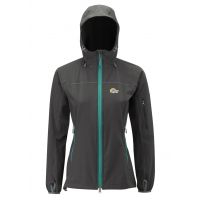 Lowe Alpine Caldera Jacket - Women's — CampSaver