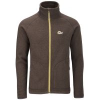 Lowe Alpine Odyssey Fleece Jacket - Men's — CampSaver