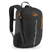 Lowe Alpine Vector 18 Pack-Black — CampSaver