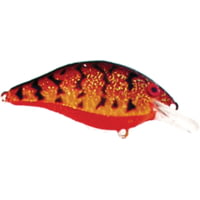 Luhr Jensen Speed Trap Crankbait, 2 1/4in, 1/8 oz, Floating — CampSaver