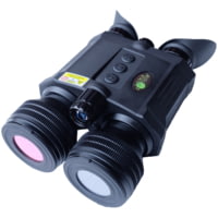 Luna Optics Digital G3 6-36x50mm Day-Night Vision Binocular — CampSaver