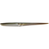 Lunker City Slug-Go Soft Stickbait Shad — CampSaver