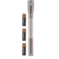 MagLite 3 Cell AA Mini MagLite LED Flashlight — CampSaver
