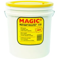 Magic Multi-Bait Buckets 1508 — CampSaver