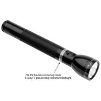 Maglite MagCharger LED Flashlight w/Charger Base - 643 Lumens — CampSaver