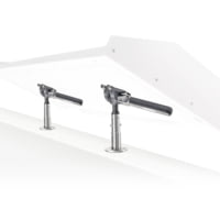 Magma Dual Locking Surface Deck Socket With Levelocka(R) Mount T10-522 ...