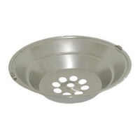 Magma Inner Fire Pan With Grill Clips 11-005A — CampSaver