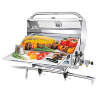 Magma Newport Infrared Gas Grill - New Zealand 60987700 newport ...
