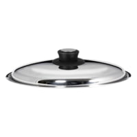 Magma Stock Pot / Skillet / Saute Pan Cover 10-360G — CampSaver