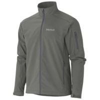 Marmot Approach Jacket - Men's-Small-Cinder — Mens Clothing Size: Small ...
