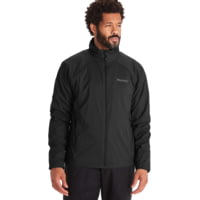 Marmot Ether DriClime Hoody - Men's, Black, Medium, — Mens Clothing ...