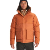 Marmot Fordham Jacket - Men's, Copper, Medium, — Length, Alpha: Regular ...