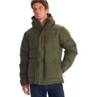 Marmot Fordham Jacket - Men's, Nori, Large, M13291-4859 — Length, Alpha ...