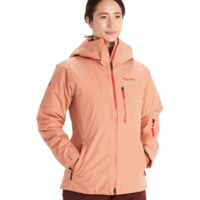 Marmot Lightray GORE-TEX Jacket - Women's, Medium, Rose — Length, Alpha ...