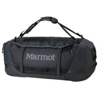 Marmot Long Hauler Duffel Bag - X-Large-Slate — Size: Extra Large ...