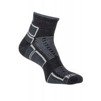 Marmot Outdoor 1/4 Crew Sock - Men's — CampSaver