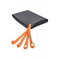 Marmot Midpines 6P Footprint — CampSaver