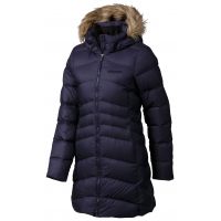 Marmot Montreal Coat - Women's, Midnight Navy, Large, — Womens Clothing ...