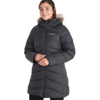Marmot Montreal Coat - Women's, Dark Steel, Extra Large — Womens ...