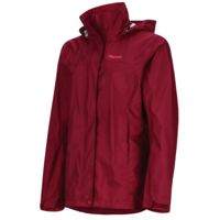 Marmot PreCip Rain Jacket - Women's, Sienna Red, Extra — Womens ...