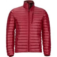 Marmot Quasar Nova Jacket - Men's-Team Red-Large — Mens Clothing Size ...